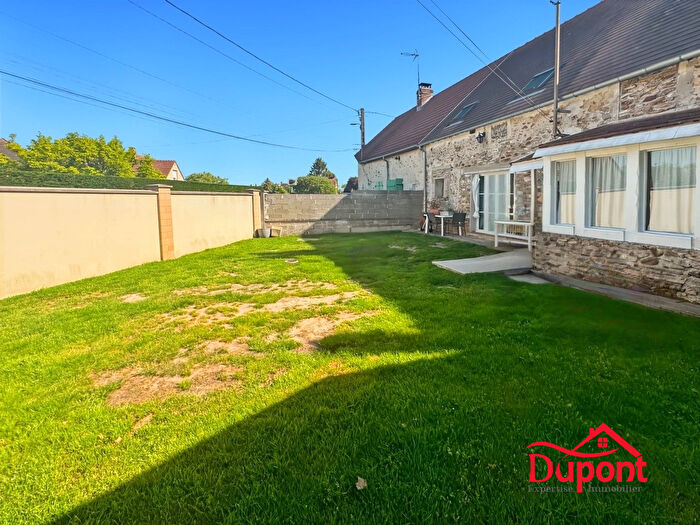 Saint-Martin-des-Champs : Maison 6 pièces à vendre