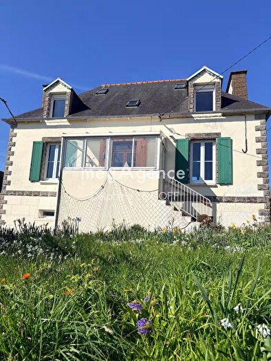Maison 7 pièces à vendre - Ploubazlanec