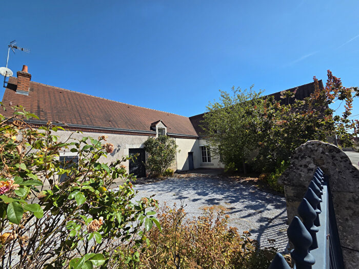 Ingré : Maison 8 pièces à vendre