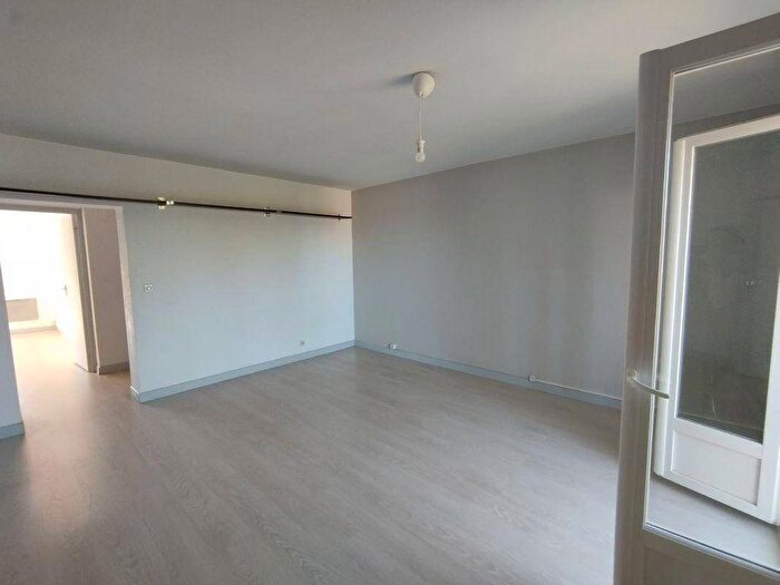 Appartement à louer - Montpellier - 2 pièces - 1 chambre