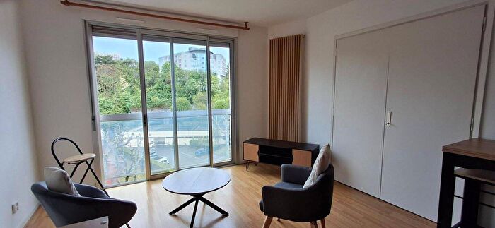 Appartement 1 pièce à Fourvière-Saint Just, Lyon 5ème arrondissement, à louer