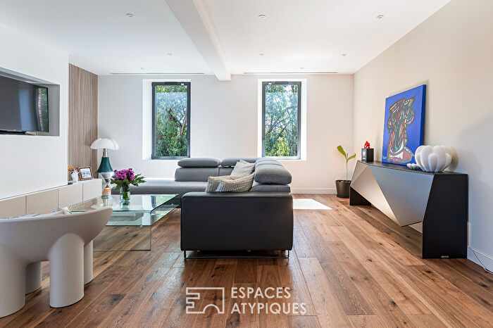 Maison 9 pièces à vendre - Montauban, Saint-Martial, Le Fau
