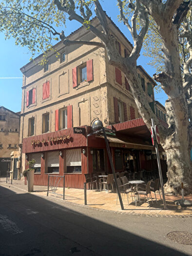 Appartement à vendre - Istres, Etang - 1 pièce