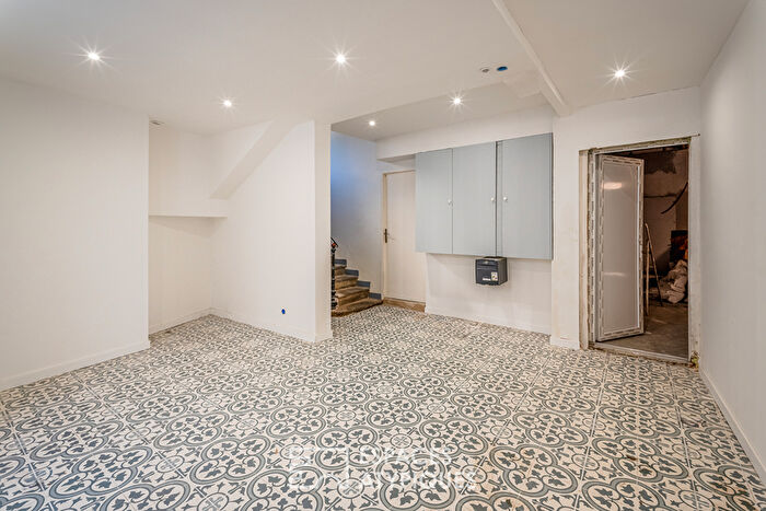 Narbonne, Bourg : Appartement 3 pièces à vendre