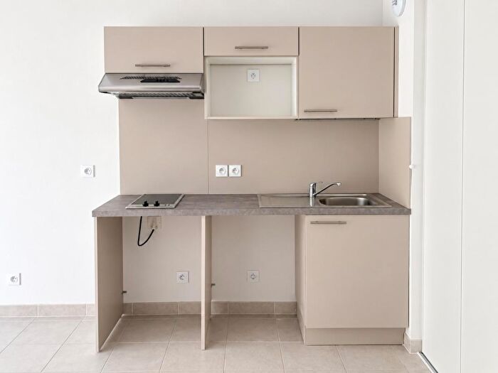 Toulon, Valbertrand - Appartement 2 pièces à louer