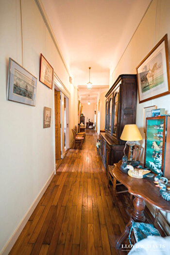 Appartement à vendre - Vienne, Centre-ville - 7 pièces - 4 chambres