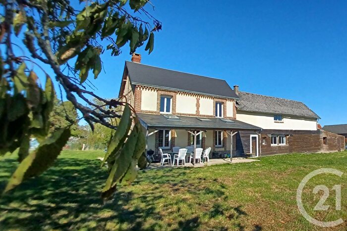 Mesnil-Rousset : Maison 2 pièces à vendre