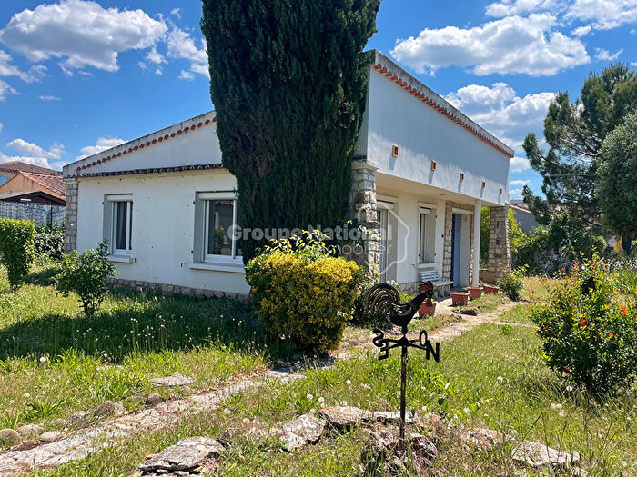 Maison 2 pièces à vendre - Vinon-sur-Verdon