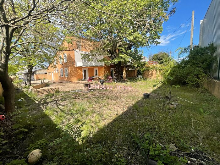 Alès, Silhol, Pierre Plantée, Conilhères : Maison 4 pièces à vendre