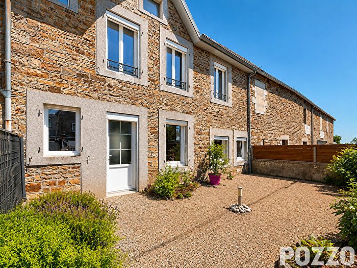 Maison 5 pièces à vendre - Saint-Pair-sur-Mer