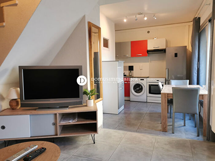 Pernes-les-Fontaines - Maison 2 pièces à vendre