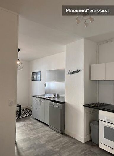 Appartement 4 pièces à louer - Lyon 2ème, Perrache, Confluence