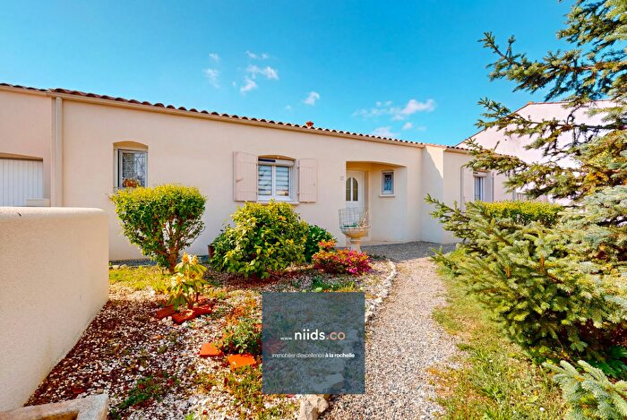 Maison 3 pièces à vendre - Saint-Vivien