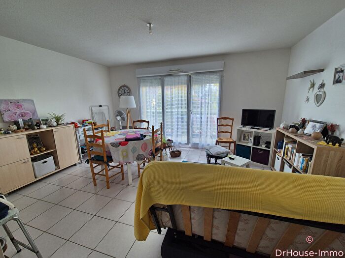Sées - Appartement 2 pièces à vendre
