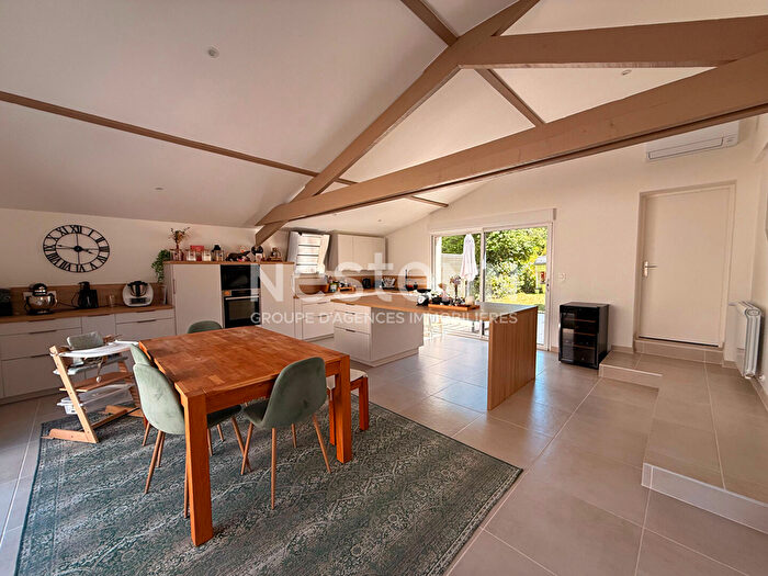 Maison 6 pièces à vendre à Saint-Avertin, L'Ormeau, Robert Schuman