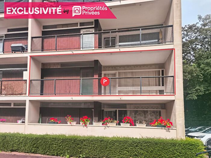 Appartement 3 pièces à Tourcoing, Gambetta, à vendre