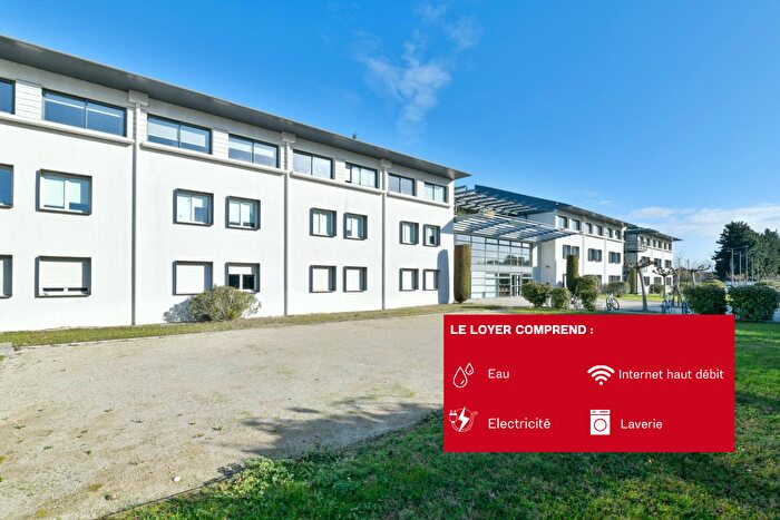 Avignon, Montfavet - Appartement 1 pièce à louer