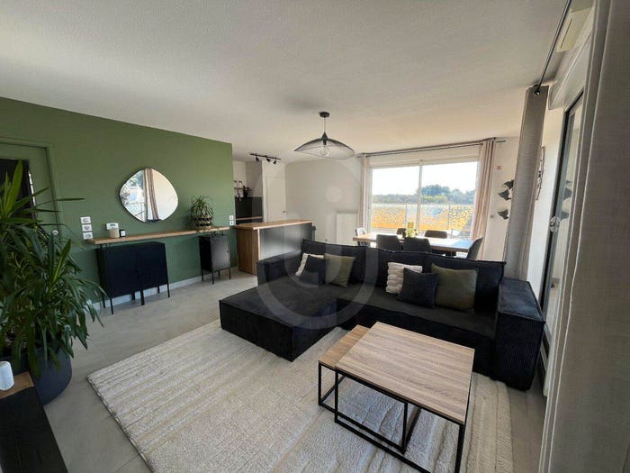 Appartement 4 pièces à louer - Centre Ville, Le Crès
