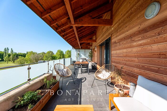 Appartement 4 pièces à Prévessin-Moëns, à vendre