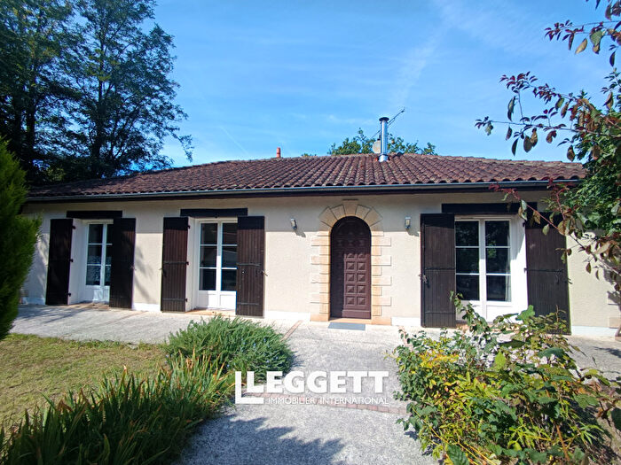 Maison 5 pièces à Saint-Laurent-sur-Manoire, à vendre