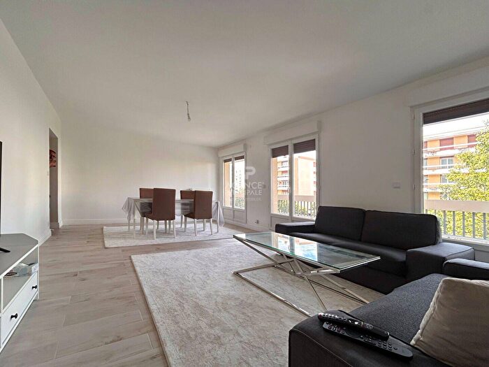 Appartement 4 pièces à louer - Centrale, Poissy