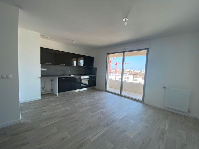 Bordeaux, La Bastide : Appartement 3 pièces à louer