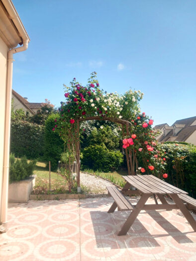 Maison à vendre - Étampes, Guinette - 5 pièces - 3 chambres