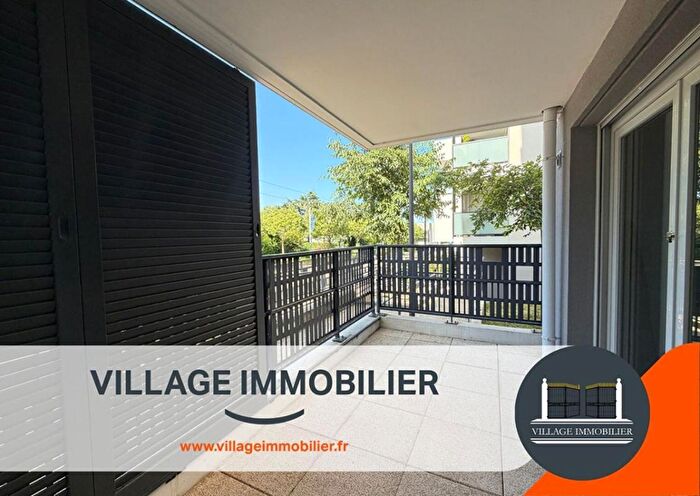 Appartement 2 pièces à vendre - Saint-Priest, Revaison