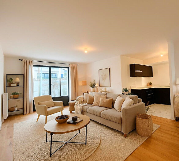 Maison à vendre - Talence, Fauvettes, Peylanne, Plume - 4 pièces - 3 chambres