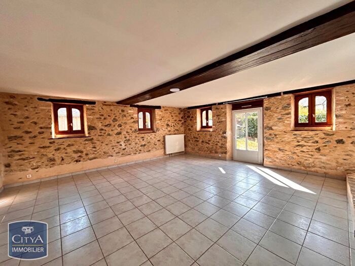 Argentré : Maison 5 pièces à louer