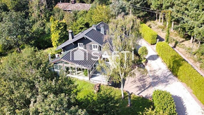 Maison à vendre - Reichsfeld - 5 pièces - 3 chambres