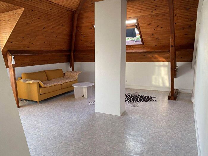 Appartement à louer - Longuenesse - 3 pièces - 2 chambres