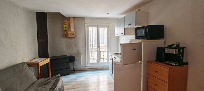 Appartement 1 pièce à Peripherie Centre, Saint-Maximin-la-Sainte-Baume, à louer