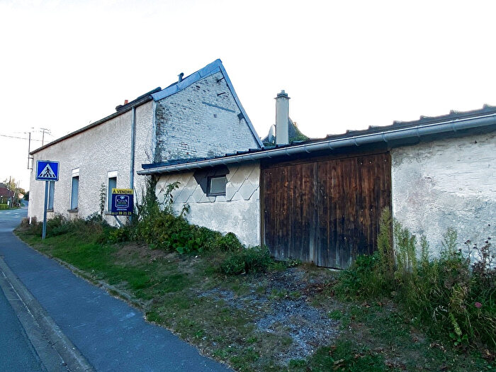 Maison 4 pièces à vendre à Eccles