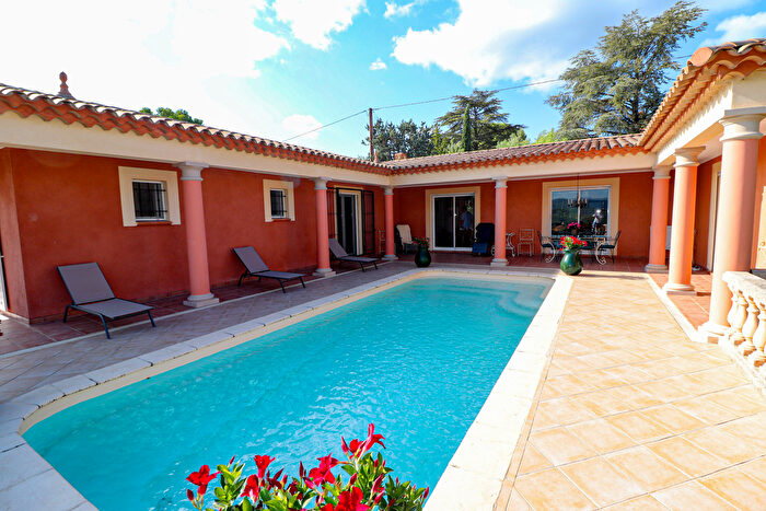 Maison 4 pièces à Flayosc, à vendre