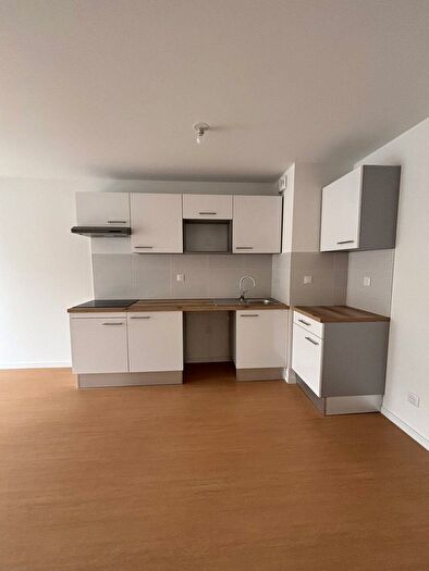 Appartement à louer - Château-de-lHers, Toulouse - 2 pièces