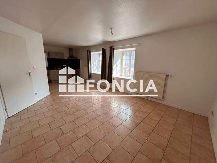 Appartement 2 pièces à louer - Plateau, Laon