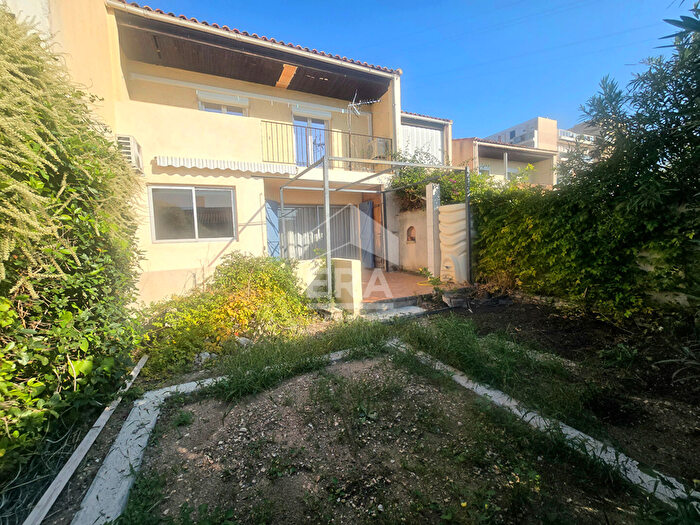 Maison à vendre - Martigues, Notre-Dame des Marins, Canto Perdrix - 5 pièces - 3 chambres