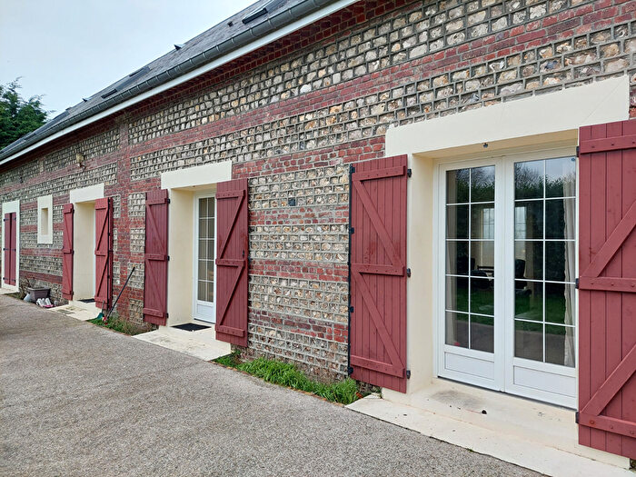 Maison à vendre - Gainneville - 7 pièces - 4 chambres