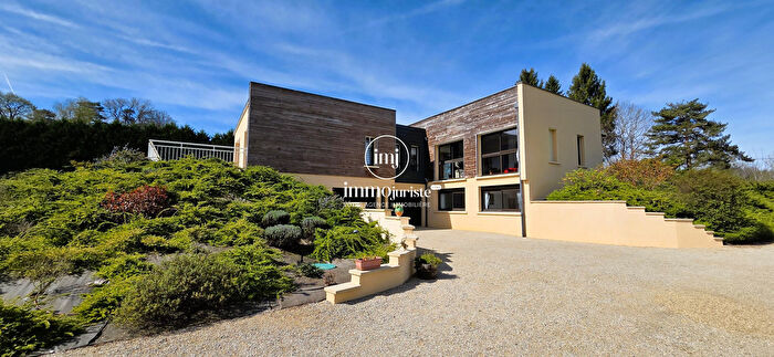 Maison à vendre - Reygade - 6 pièces - 4 chambres