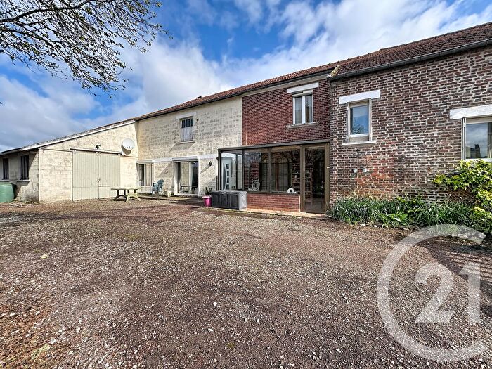 Maison 6 pièces à vendre à Trun
