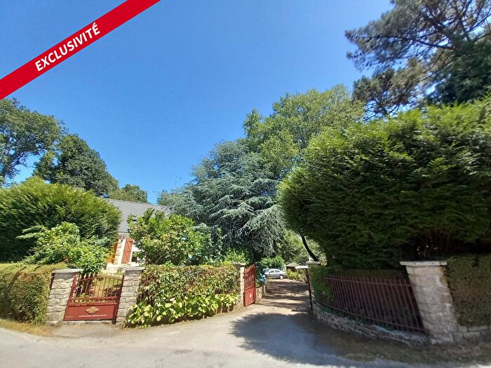 Sulniac : Maison 6 pièces à vendre