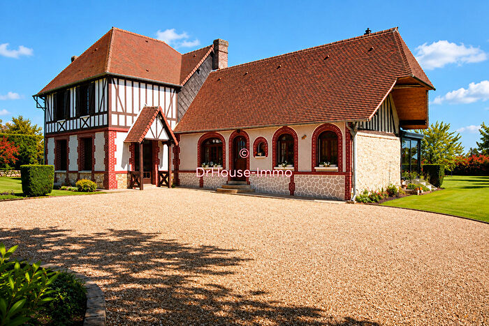 Maison 14 pièces à vendre à Évreux