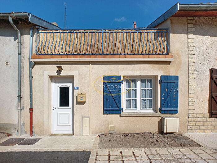 Velaines - Maison 4 pièces à vendre