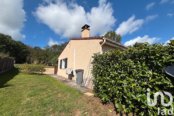 Maison à vendre - Lherm - 4 pièces - 3 chambres