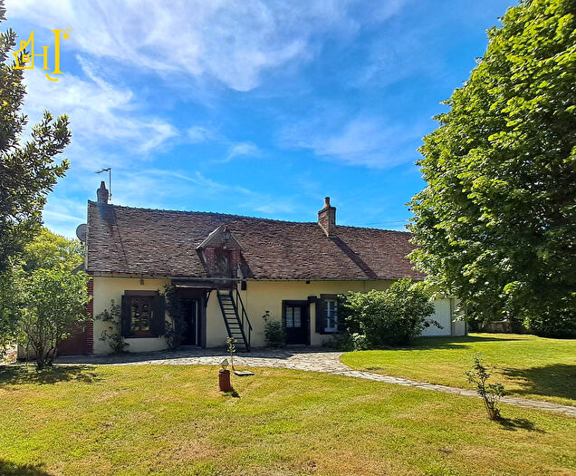 Champoulet - Maison 8 pièces à vendre