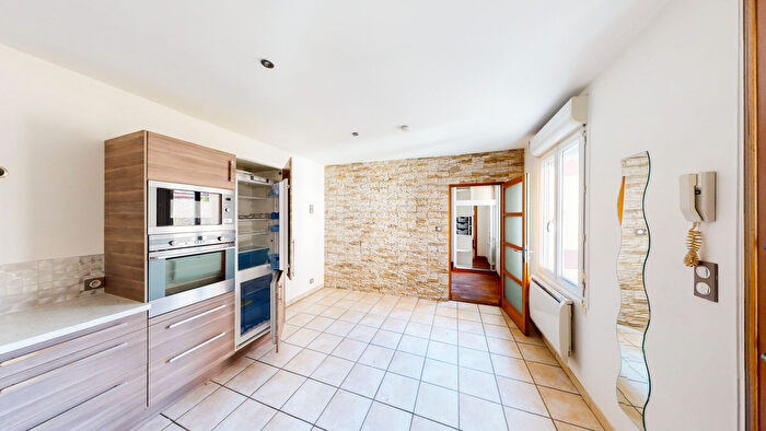 Ouistreham - Appartement 2 pièces à louer