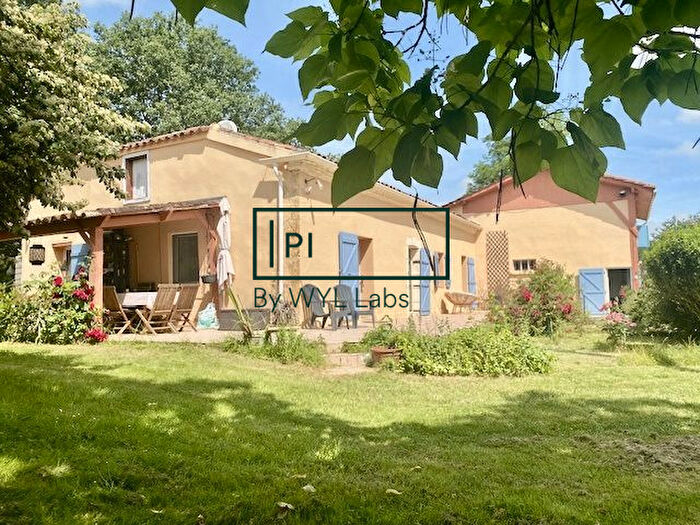 Maison 6 pièces à Auch, à vendre