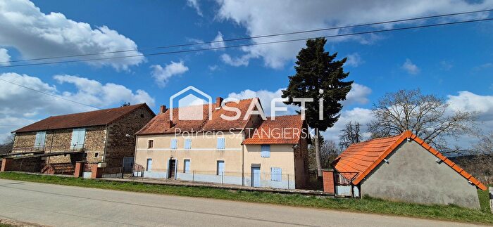 Miremont : Maison 6 pièces à vendre