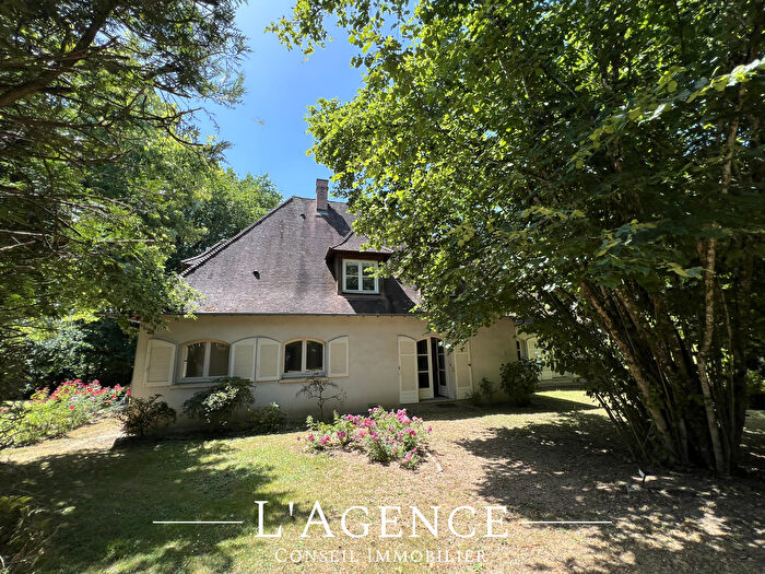 Limoges, CHU : Maison 8 pièces à louer